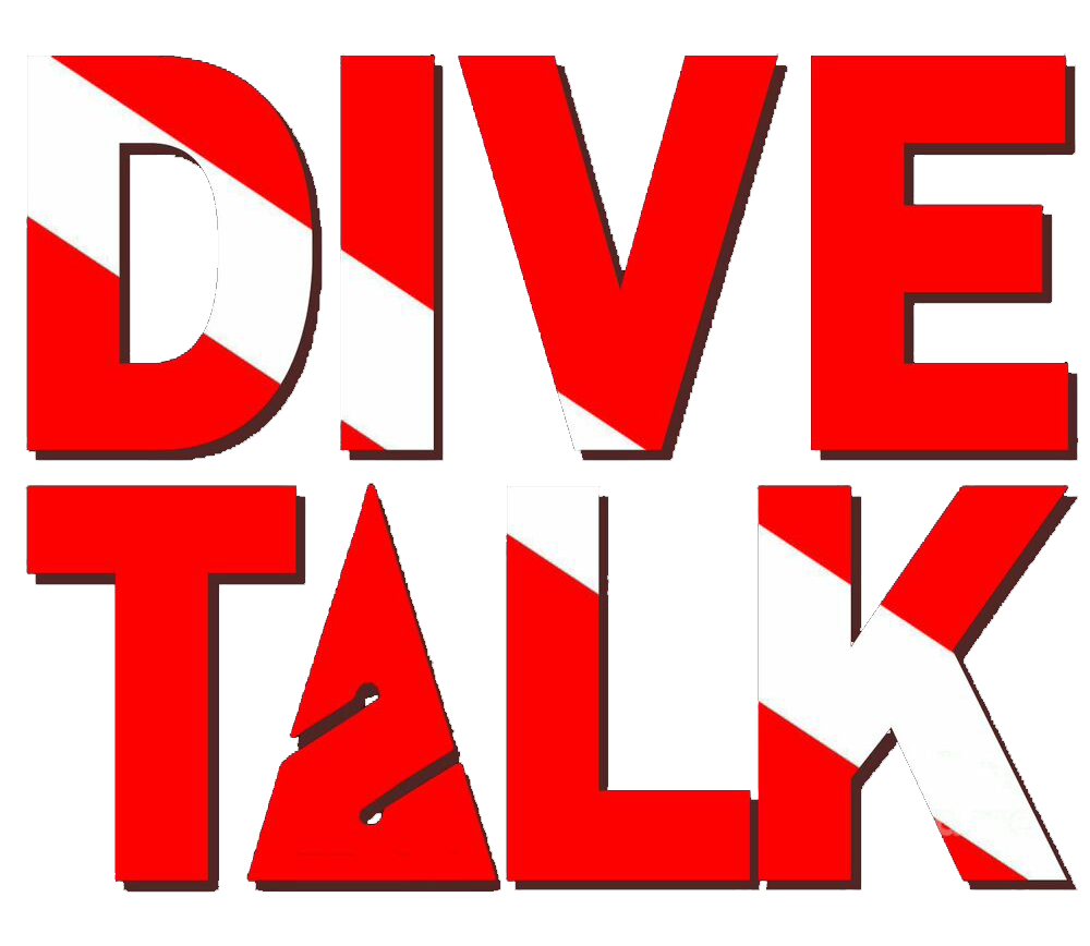 About – The Official Dive Talk Website And Store