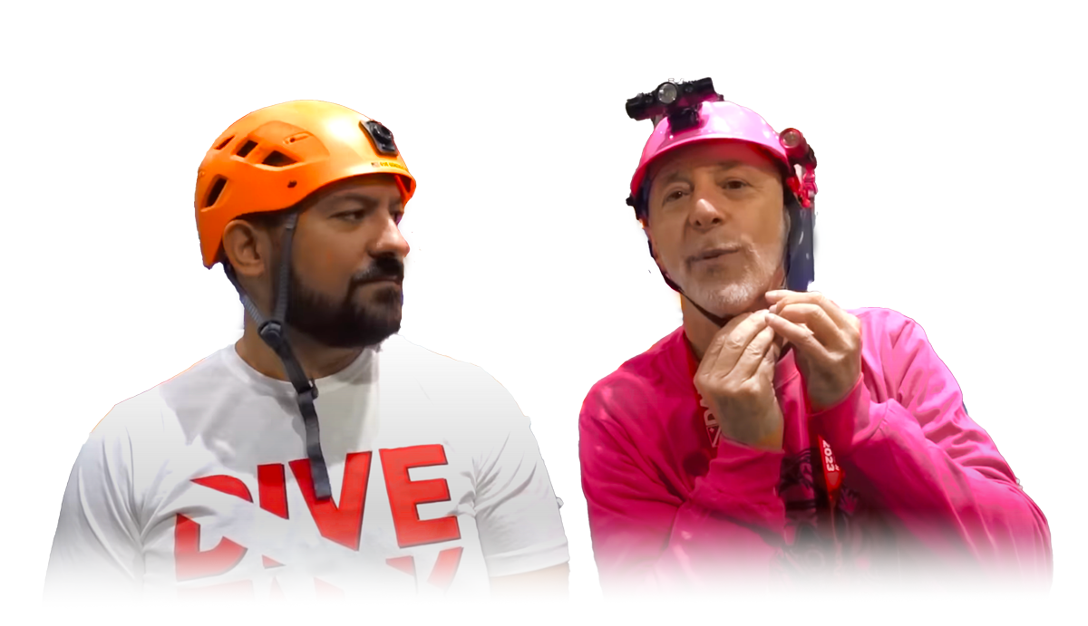 About – The Official Dive Talk Website And Store