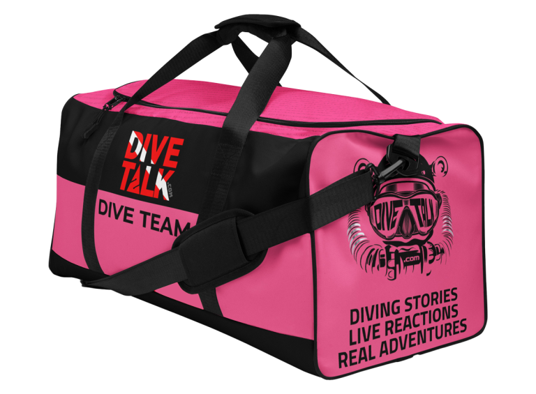 The Official Dive Talk Website And Store – Your One Stop For All Things ...