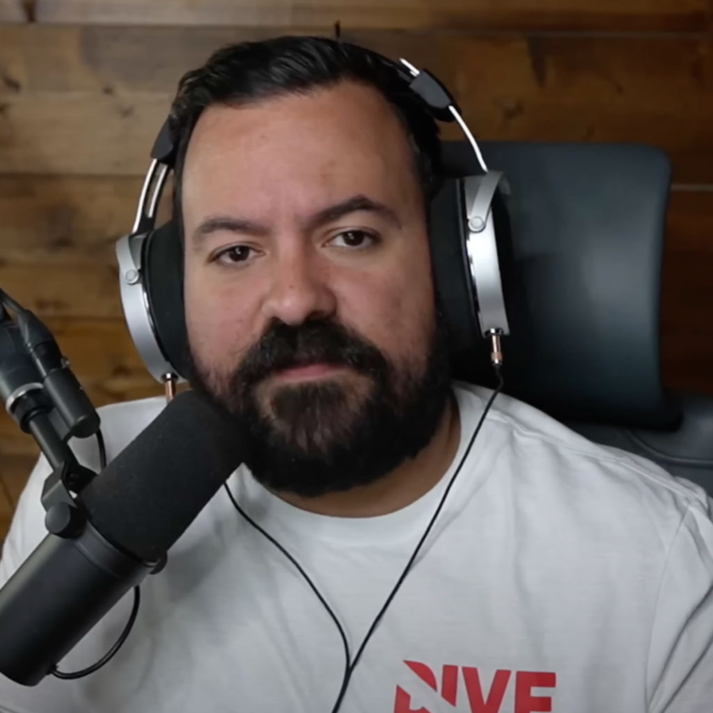 About – The Official Dive Talk Website And Store